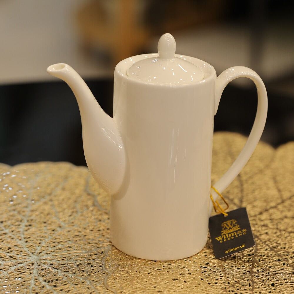 Wilmax Tea Kettle 650Ml No.WL-994008/1C – Binzaffar Luxury