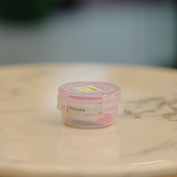 Biokips Food Container 240 ml – Binzaffar Luxury